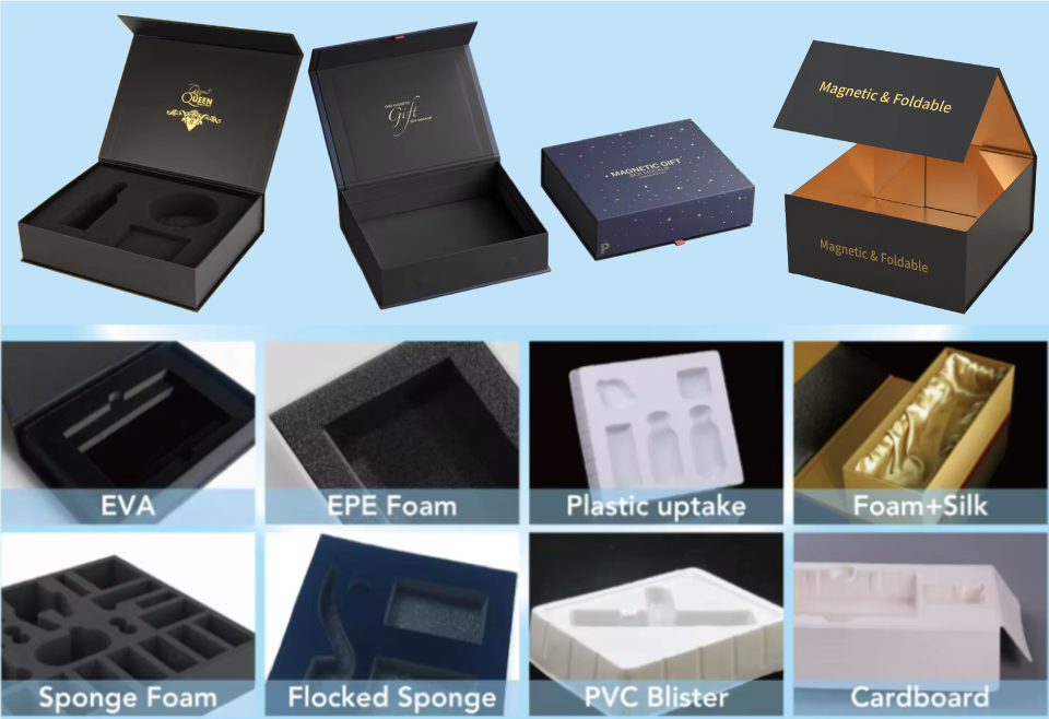 Home - Rack Packaging