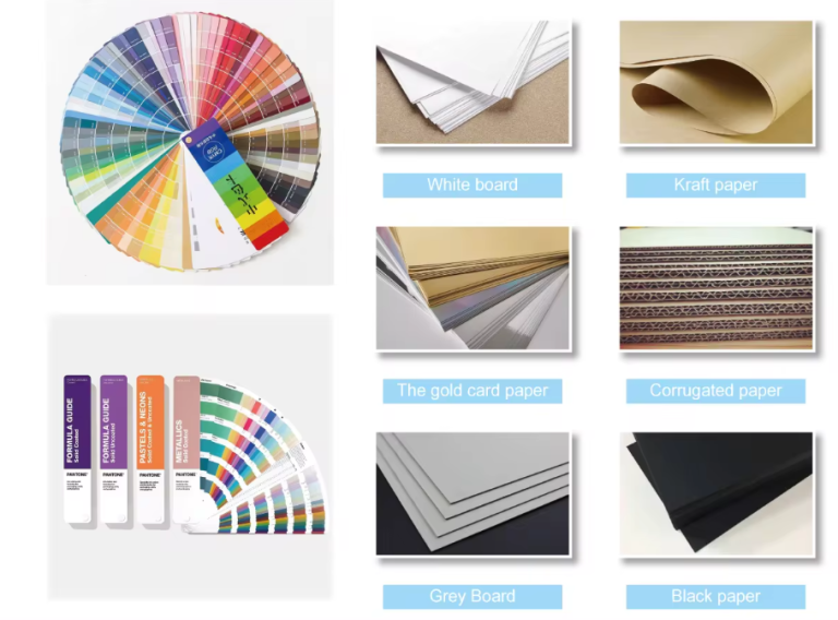 Home - Rack Packaging