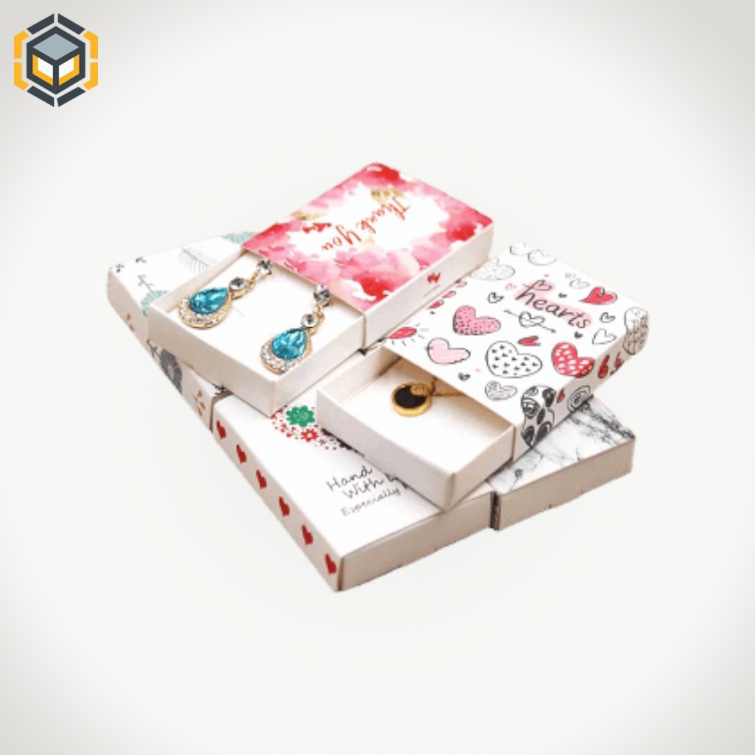 Cardboard - Rack Packaging