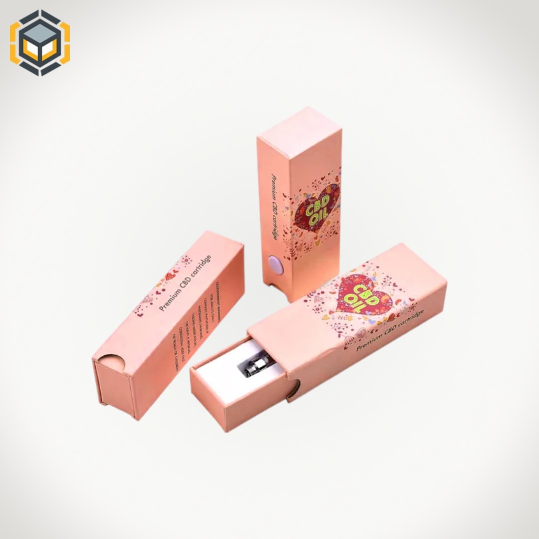 Child Lock Boxes - Rack Packaging