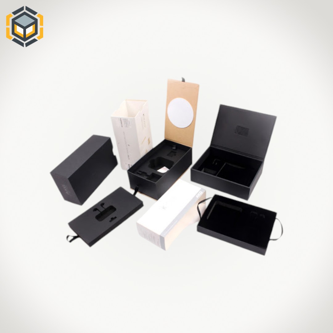 Electronics - Rack Packaging