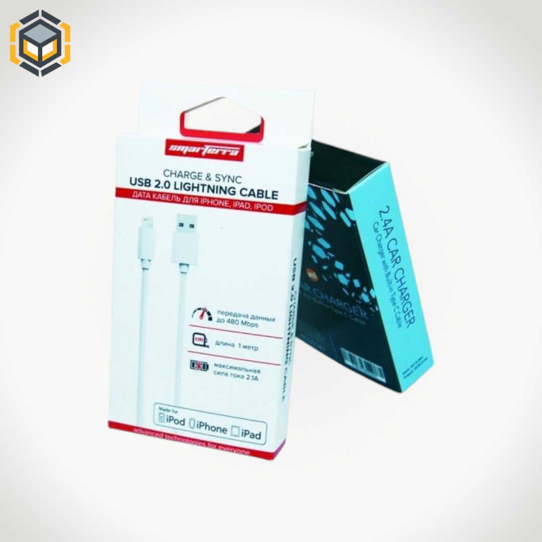 Electronics - Rack Packaging