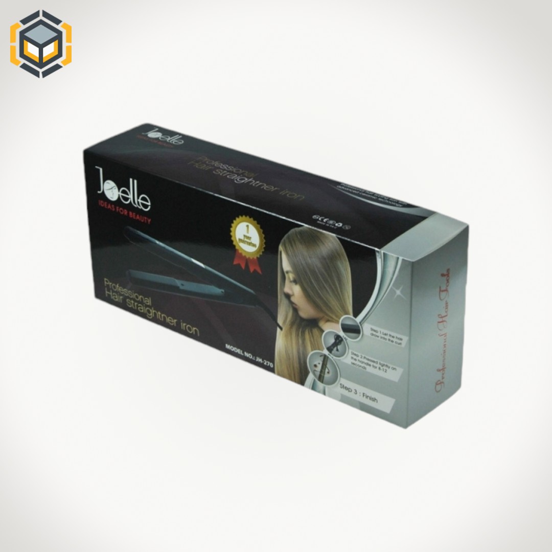 Gadget Boxes - Rack Packaging