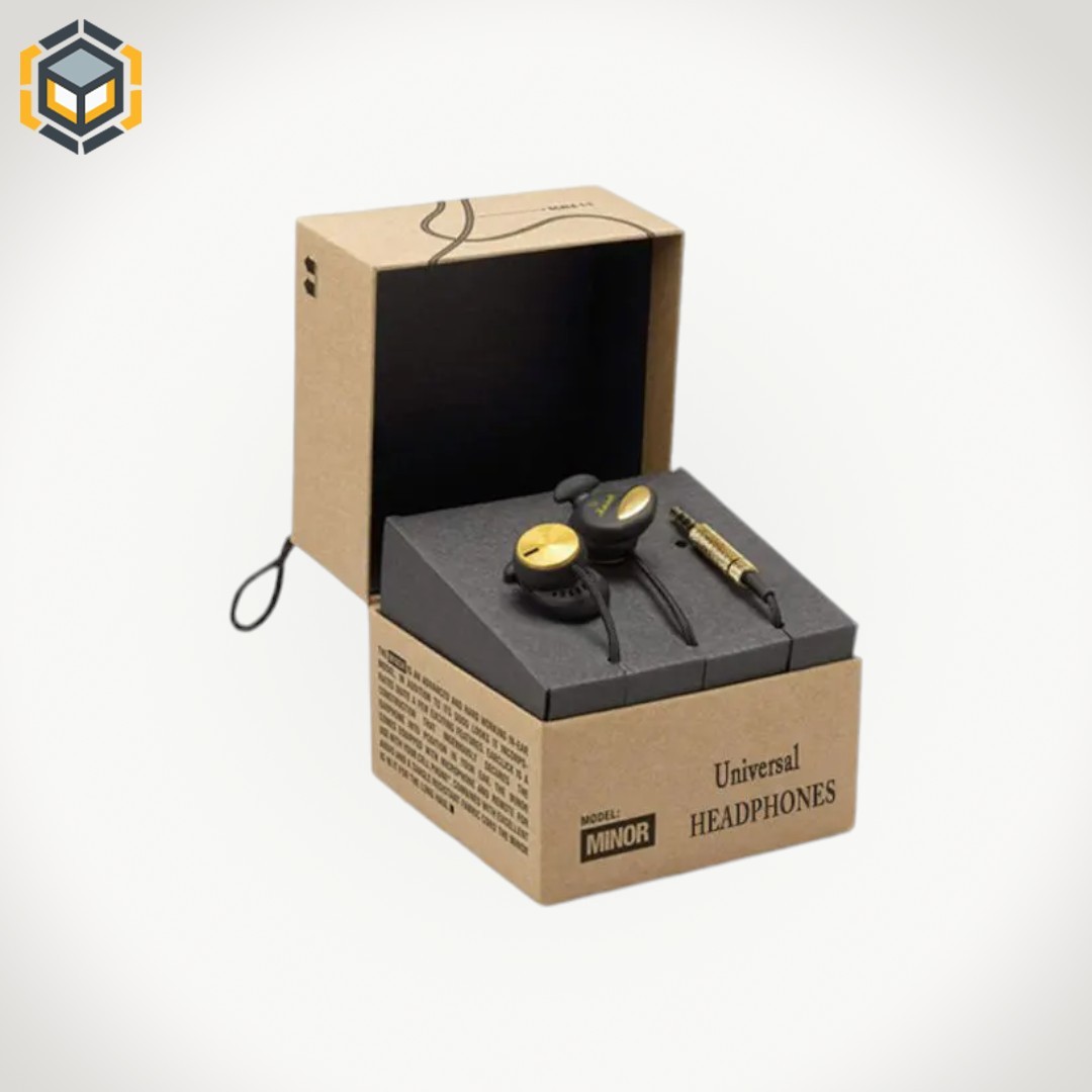 Hand Free Boxes - Rack Packaging