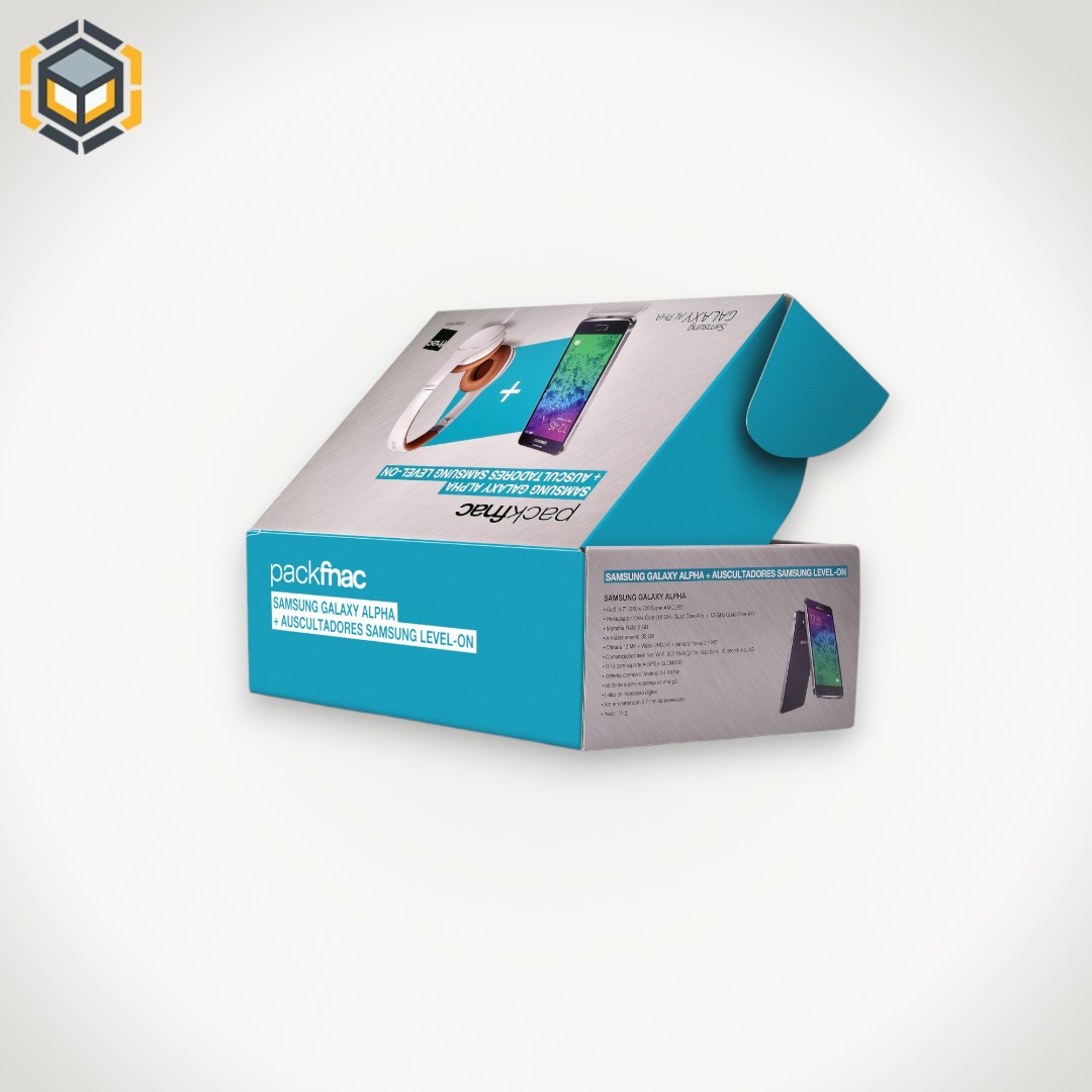 Home - Rack Packaging