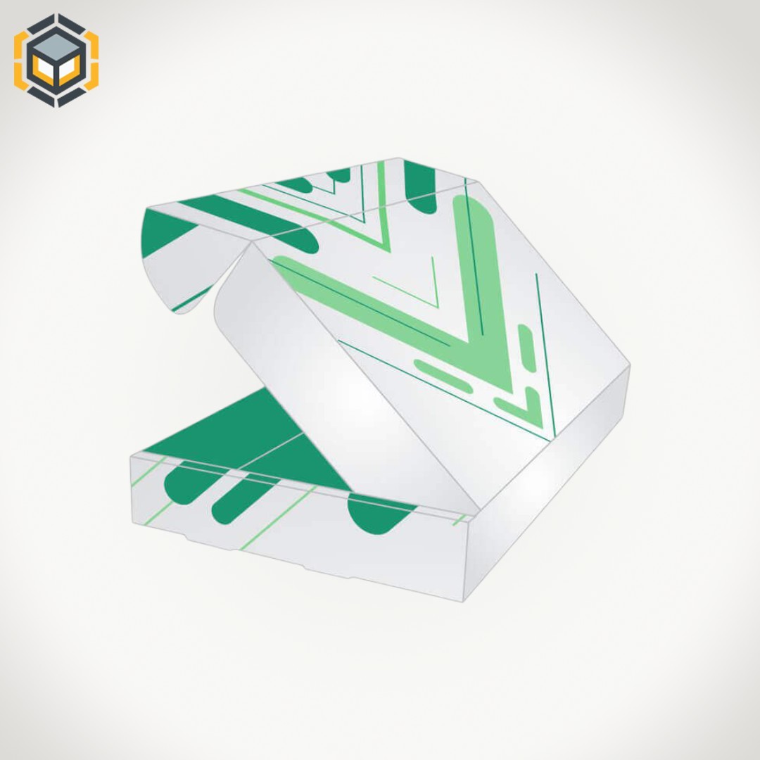 Mailer Box - Rack Packaging