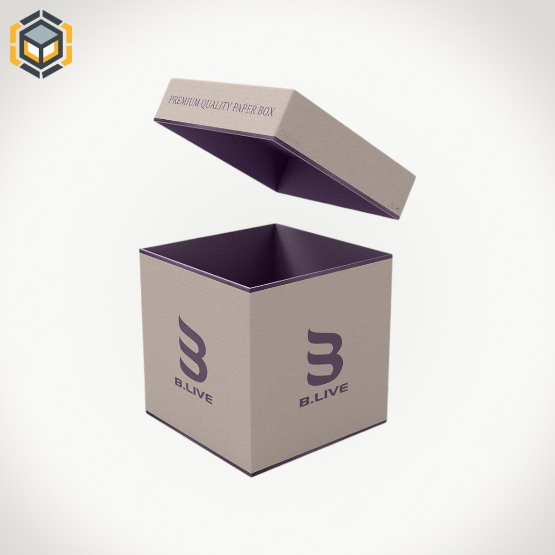 Home - Rack Packaging