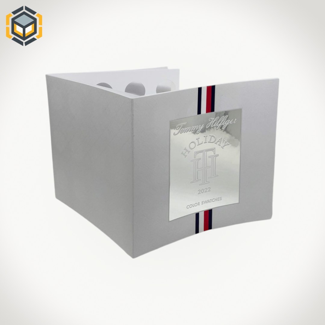 Premium Boxes - Rack Packaging