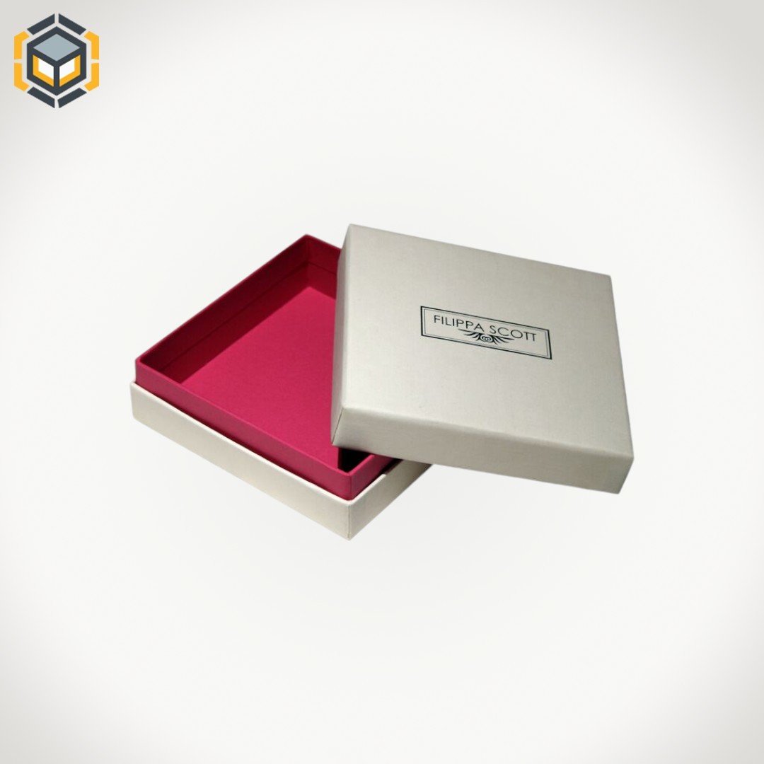 Shoulder Boxes - Rack Packaging