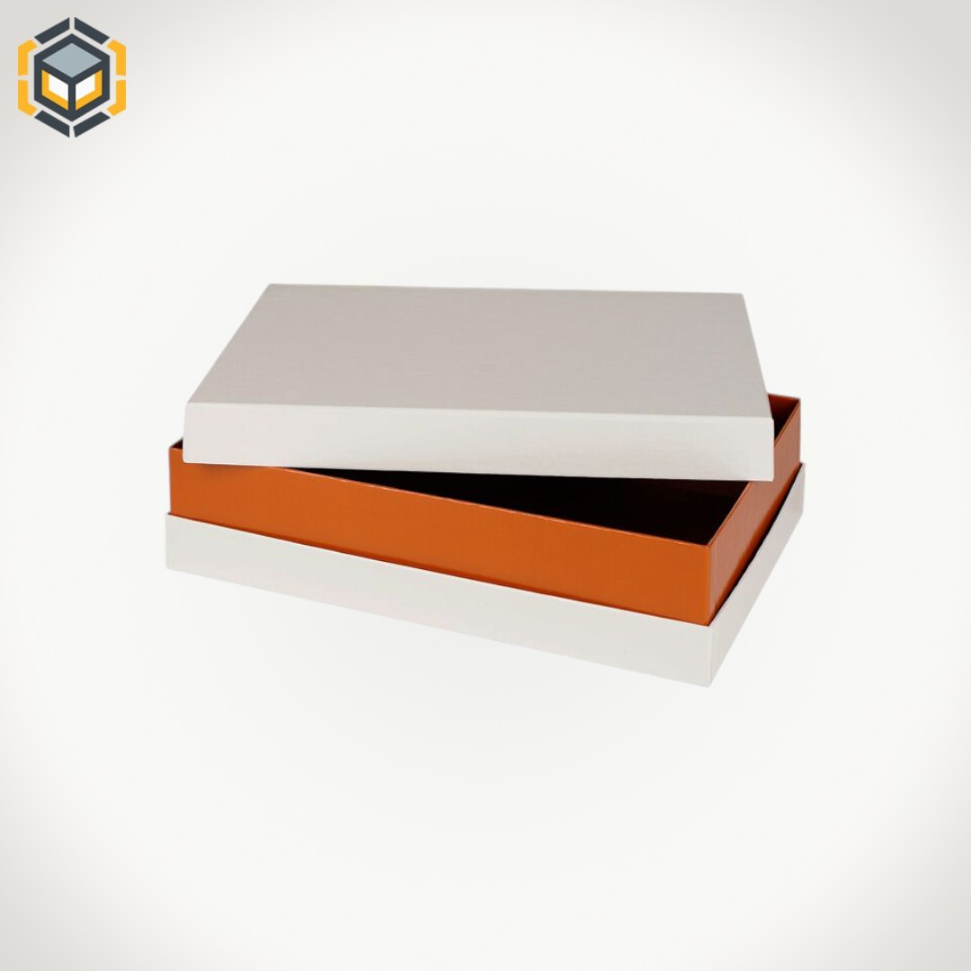 Shoulder Boxes - Rack Packaging