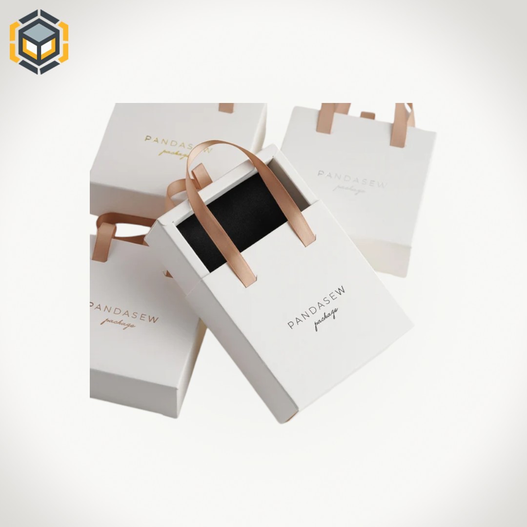 Stud Boxes - Rack Packaging