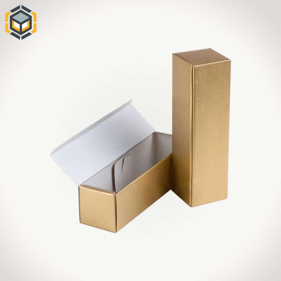 Wine Boxes - Rack Packaging