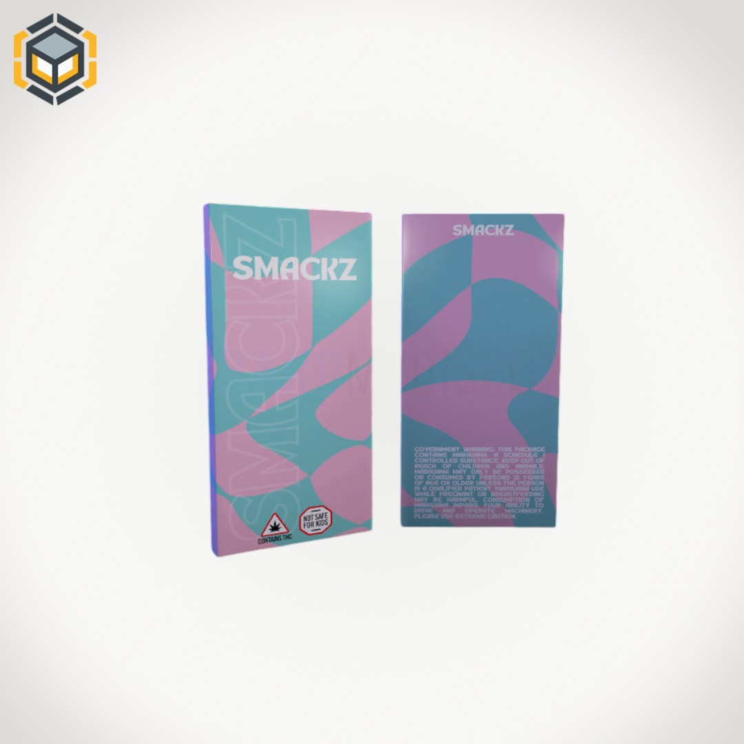 Bar Boxes - Rack Packaging